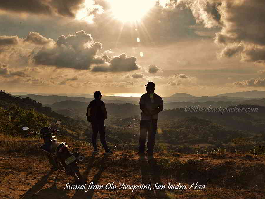 Best Places to Watch a Sunset in Abra - silverbackpacker.com