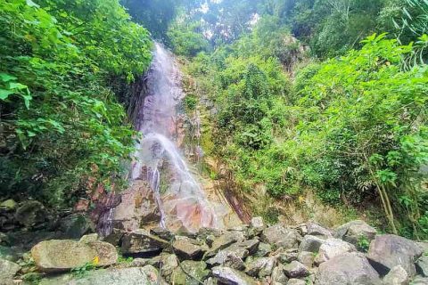 The Most Beautiful Waterfalls Around the World - silverbackpacker.com